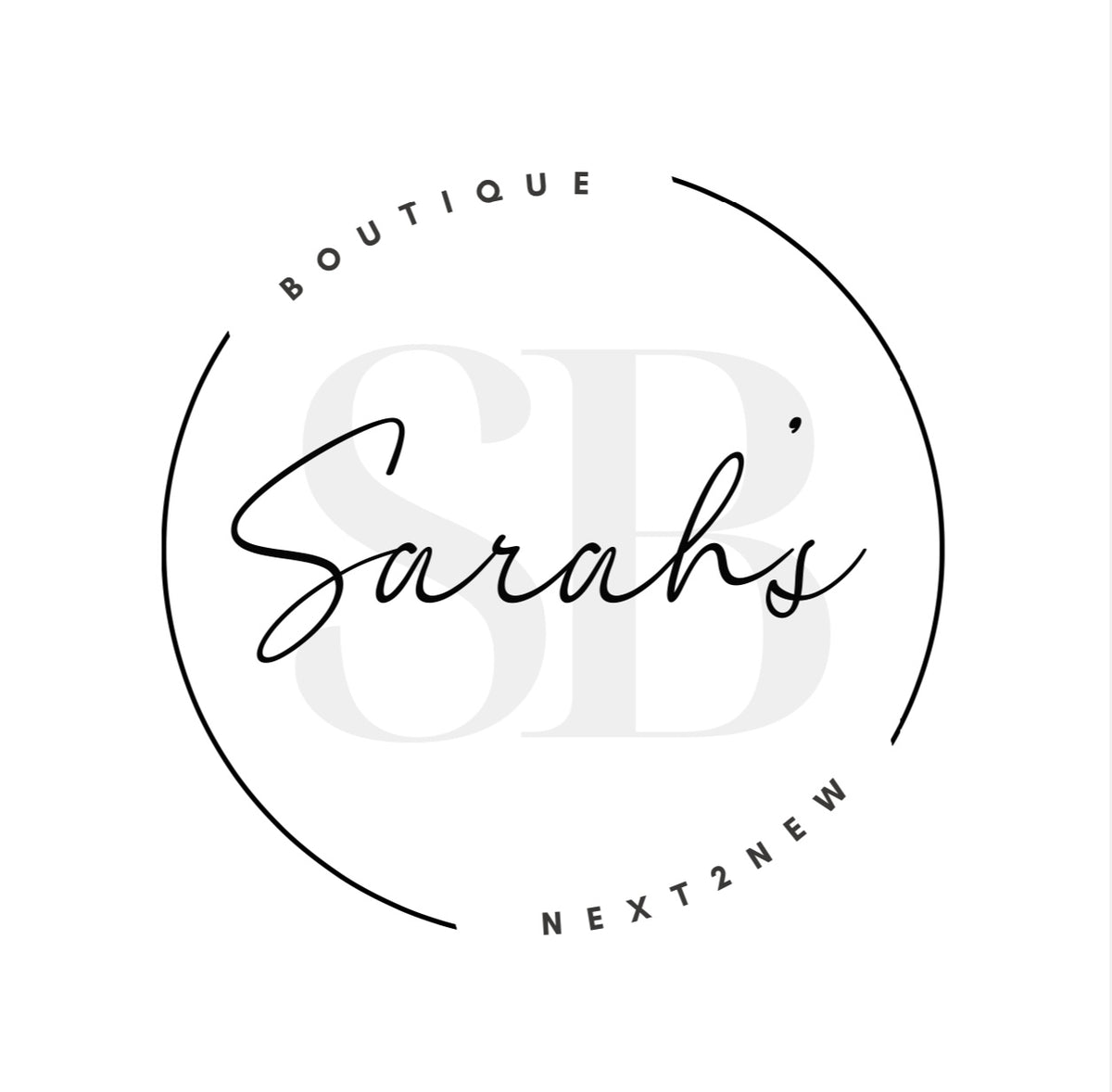 🚨 CLEARANCE 🚨 – Sarah’s Boutique & Next2New